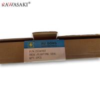 China Floating Seal 213-4737 2134737 For  Excavator E330C E330D for sale