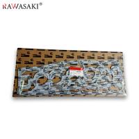 China Cummins K38 K50 QSK Diesel Engine Parts Thermostat Housing Gasket 3052906 for sale