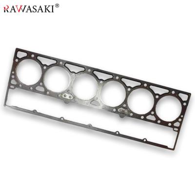 China QSM11 Diesel Engine Parts Cylinder Head Gasket 3328925 for sale