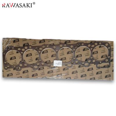 China Engine 3406E C15 C18 Cylinder Gasket 3590908 Cylinder Head Gasket for sale
