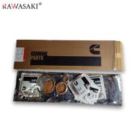 China K50 KTA50 KT50 3804300 K1 Upper Section Gasket Kit For Cummins Engines for sale