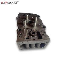 China Cummins Cylinder Head Marine Diesel Engines Cummins K19 3811985 for sale