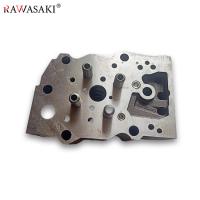 China Cummins Cylinder Head Marine Diesel Engines Cummins K19 3811985 for sale