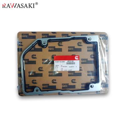 China QSK19 Delie Excavator Spare Parts Valve Cover Gasket QSK19 4922181 for sale