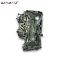 China Vo-lvo Excavator Spare Parts EC210B Oil Cooler Cover 21066506 for sale