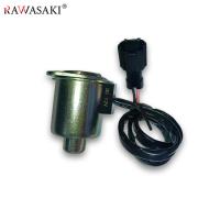 China Excavator Spare Parts PSVD2-17E-18 Hyd Pump Solneoid Valve With Long Warranty for sale