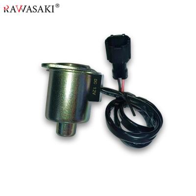 China Excavator Spare Parts PSVD2-17E-18 Hyd Pump Solneoid Valve With Long Warranty for sale