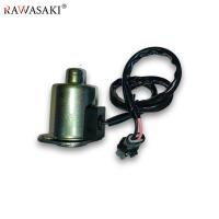 China Excavator Spare Parts PSVD2-17E-18 Hyd Pump Solneoid Valve With Long Warranty for sale