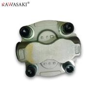China PSVD2-19 Gear Pump Assy PSVD2-19E Hydraulic Pilot Pump Charge Pump For KYB for sale