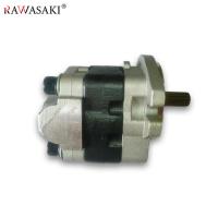China PSVD2-19 Gear Pump Assy PSVD2-19E Hydraulic Pilot Pump Charge Pump For KYB for sale
