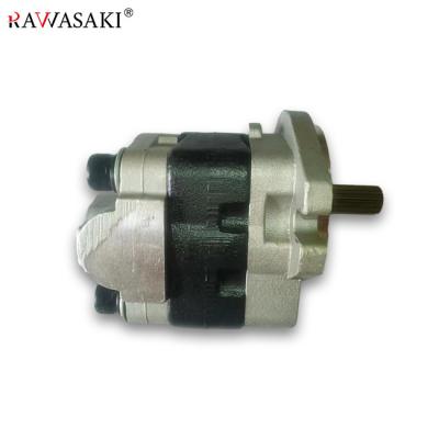 China PSVD2-19 Gear Pump Assy PSVD2-19E Hydraulic Pilot Pump Charge Pump For KYB for sale
