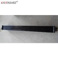China Radiator Core Assembly 6I-2433 Hydraulic Oil Cooler Assy For  Engine Part for sale