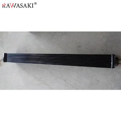 China Radiator Core Assembly 6I-2433 Hydraulic Oil Cooler Assy For  Engine Part for sale