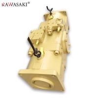 China E374D HYDRAULIC PUMP 3699676 Genuine 3699676 Hydraulic Pump 374 374D E374D Main Pump Assy for sale