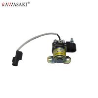 China Relay Heater 21N842050 21N8-42050 Solenoid Switch for sale