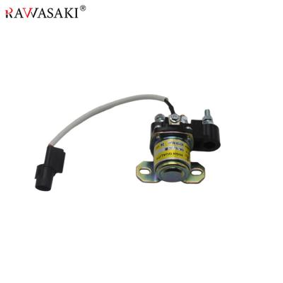 China Relay Heater 21N842050 21N8-42050 Solenoid Switch for sale