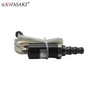 China SKX5P-17-208 Solenoid Valve KDRDE5K-20 40C07-109 for sale