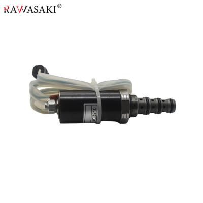 China SKX5P-17-208 Solenoid Valve KDRDE5K-20 40C07-109 for sale