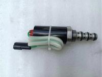 China Excavator Electric Parts Hydraulic Main Pump Solenoid Valve XJBN-00014 for sale