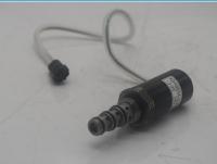China Excavator Electric Parts Hydraulic Main Pump Solenoid Valve XJBN-00014 for sale