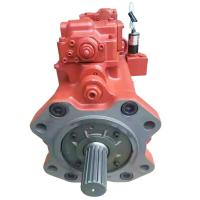 China R380LC-9S R390LC-9 Main Pump K3V180DTP Hydraulic Pump for sale