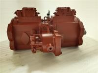 China R380LC-9S R390LC-9 Main Pump K3V180DTP Hydraulic Pump for sale