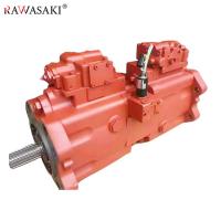 China R380LC-9S R390LC-9 Main Pump K3V180DTP Hydraulic Pump for sale