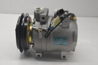 China 24V AC Compressor 11N6-90040 11N892040 For R320-7 Excavator for sale