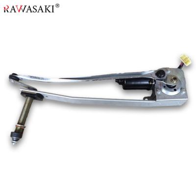 China 21N6-01210 Wiper Motor Assy For R210-7 R210LC-9 for sale