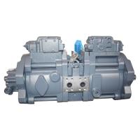 China R250-7 R250LC-7 Main Hydraulic Pump 31n7-10010 31n7-10011 for sale