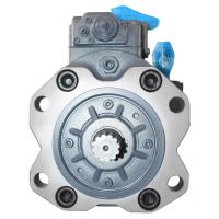 China R250-7 R250LC-7 Main Hydraulic Pump 31n7-10010 31n7-10011 for sale