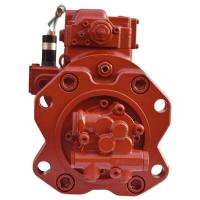 China R250-7 R250LC-7 Main Hydraulic Pump 31n7-10010 31n7-10011 for sale