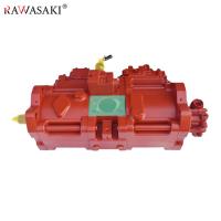 China R250-7 R250LC-7 Main Hydraulic Pump 31n7-10010 31n7-10011 for sale