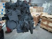 China K3V112DP Hydraulic Pump K3V112DP-119R-9S09-D Main Pump For 31N6-15010 for sale