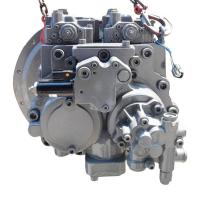 China K3V112DP Hydraulic Pump K3V112DP-119R-9S09-D Main Pump For 31N6-15010 for sale