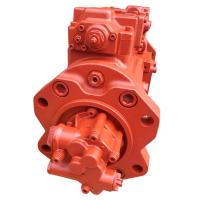 China K3V112DT Hydraulic Pump For Excavator Part 31Q6-10050 for sale