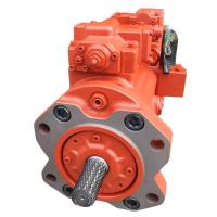 China K3V112DT Hydraulic Pump For Excavator Part 31Q6-10050 for sale