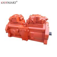 China K3V112DT Hydraulic Pump For Excavator Part 31Q6-10050 for sale