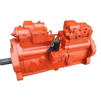 China K3V112DT Hydraulic Pump For Excavator Part 31Q6-10050 for sale
