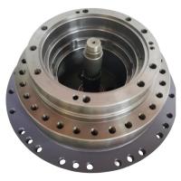 China 31N6-40011 31N6-40060 31N6-40030 Final Drive Assy R210-7 R225-9 Travel Motor for sale