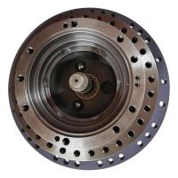 China 31N6-40011 31N6-40060 31N6-40030 Final Drive Assy R210-7 R225-9 Travel Motor for sale
