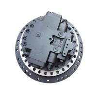 China R210-7 Excavator Repair Parts Travel Motor Assy for sale