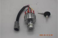 China Excavator Switch 21N4-10400 For R110LC-7 R140LC-7 R210LC-7 for sale