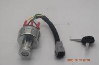China Excavator Switch 21N4-10400 For R110LC-7 R140LC-7 R210LC-7 for sale