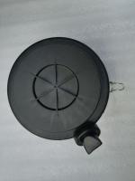 China R60-7 Excavator Repair Parts Filter Cover For Hyundai for sale