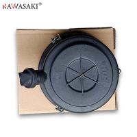 China R60-7 Excavator Repair Parts Filter Cover For Hyundai for sale