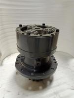 China Excavator Spare Parts R450-7 Swing Reduction Gear Swing Gearbox 31NB-11150 for sale