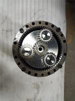 China Excavator Spare Parts R450-7 Swing Reduction Gear Swing Gearbox 31NB-11150 for sale