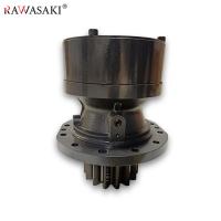 China Excavator Spare Parts R450-7 Swing Reduction Gear Swing Gearbox 31NB-11150 for sale