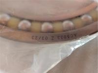 China Hyundai Swing Bearing AC 5033 Excavator Bearing AC5033 for sale
